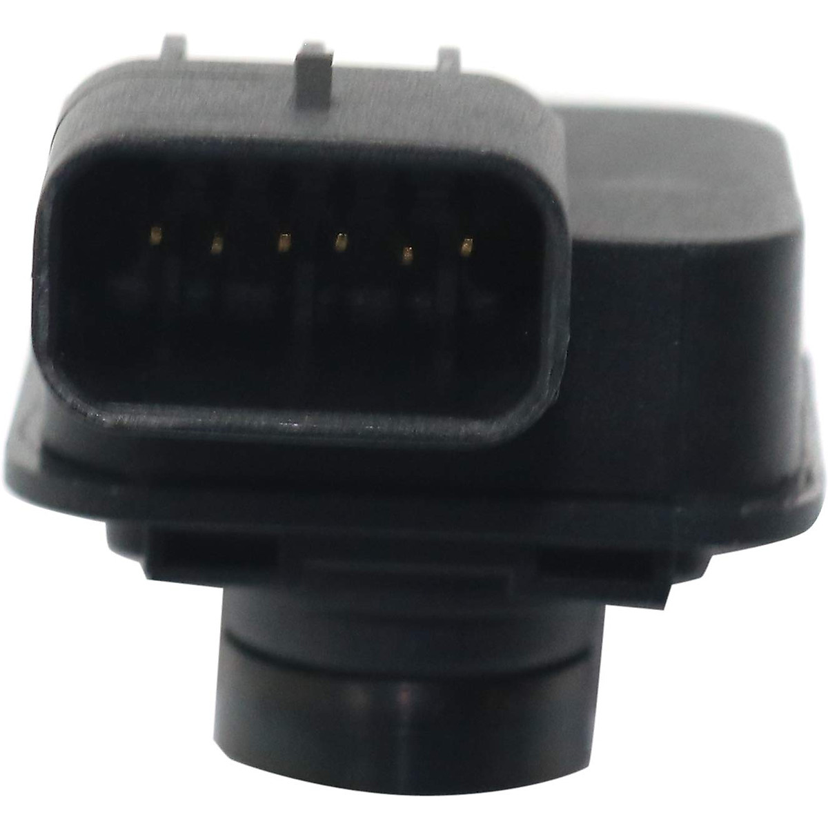 Evan Fischer Back Up Camera Compatible with 2015-2017 Ford F-150