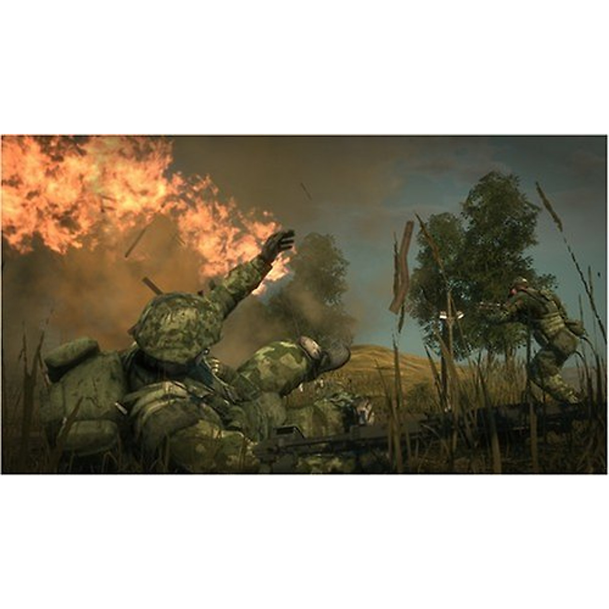 Battlefield: Bad Company (Renewed)