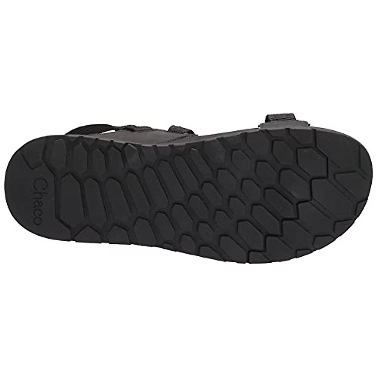 Chaco Women's Lowdown 2 Sandal, Black, 8