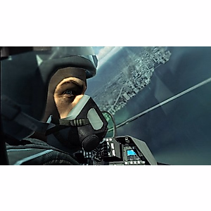 Ace Combat: Assault Horizon - Playstation 3