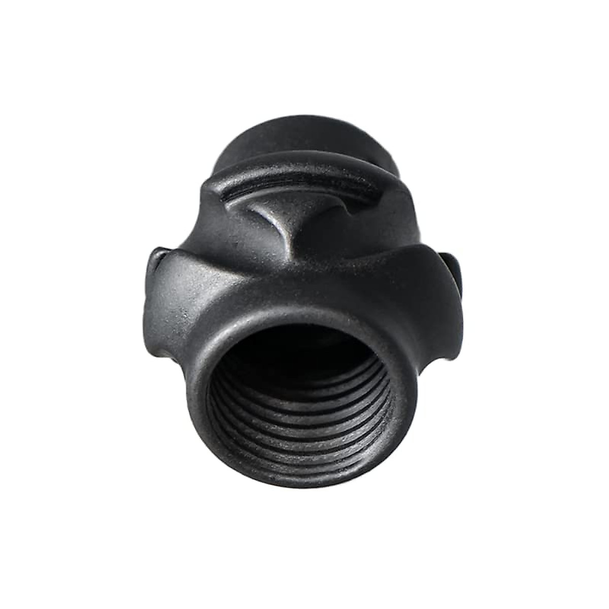 Specialty Archery Podium Peep Black