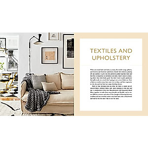 The New Design Rules: How to Decorate and Renovate, from Start to Finish: An Interior Design Book