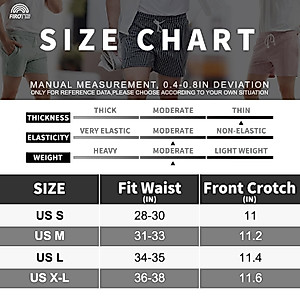 FIROTTII Mens Workout Sweat Shorts 5 Inch Inseam Short Cotton Casual Gym Athletic Running with Drawstring Pockets Sweat Shorts for Men (Black)