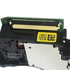 Partsatoz Blu-ray Optical Drive Single Laser Lens KES-497 Replacement for Sony Playstation 5 PS5 Game Console with Opening Tool