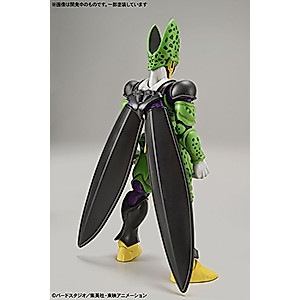 Bandai Hobby Figure-Rise Standard Perfect Cell "DRAGON Ball Z" Building Kit