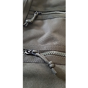 Nike Utility Heat Backpack Adult Unisex Pack Olive Green