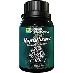 General Hydroponics RapidStart Rooting Enhancer 125