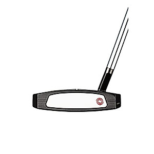 Odyssey (Men) Left Putter Eleven Tour Lined Short Slant (Mallet Type, 34 Inch, Stroke LAB Shaft)