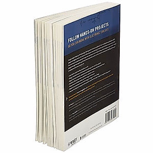 Complete Electronics Self-Teaching Guide with Projects