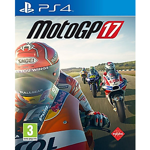 MotoGP 17 - Playstation 4 PS4