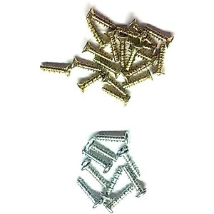 Edea Screws for Blade Assembly (Round Head)