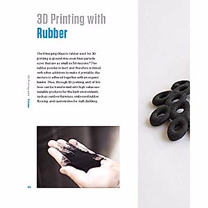 Printing Architecture: Innovative Recipes for 3D Printing