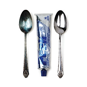 Peek Cleaning Collection Polish Cream, 100 ML Tube