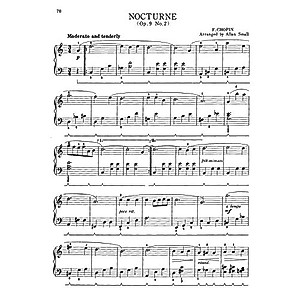 Teacher's Choice for the Young Pianist