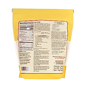 BOBS RED MILL Cassava Flour, 36 OZ