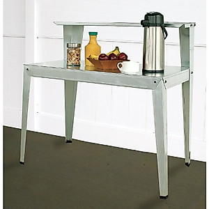 Buffalo Tools AmeriHome Multi-Use Steel Table/Work Bench