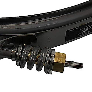 Pentair 190003 Tension Control Clamp Kit Replacement Pool and Spa Filter , Black