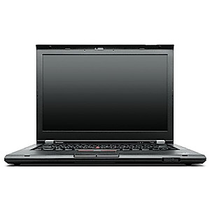 Lenovo ThinkPad T430 14" LED Notebook - Intel - Core i5 i5-3230M 2.6GHz - Black 23426QU