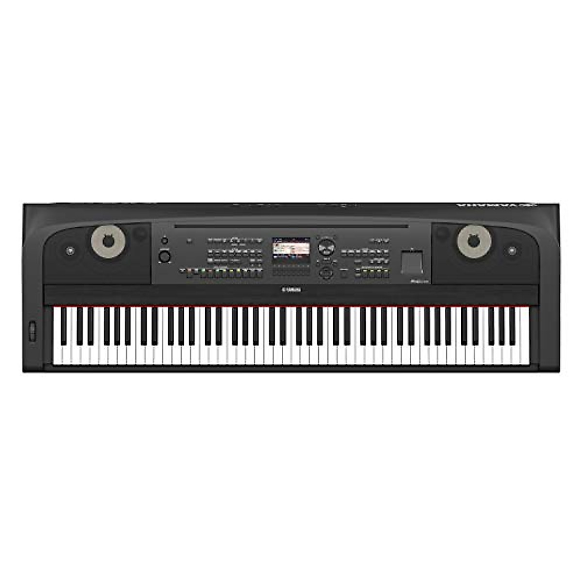 Yamaha, 88-Key Digital Pianos-Home (DGX670B)