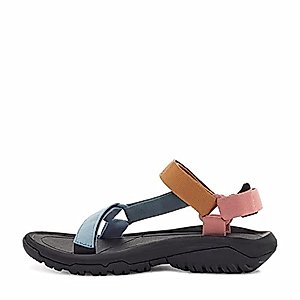 Teva Women's Hurricane XLT2 Sandal, Light Multi, 5