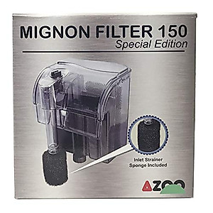 Azoo Mignon Filter 150 Power Filter
