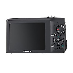Fujifilm Finepix F480 8MP Digital Camera with 4x wide optical zoom