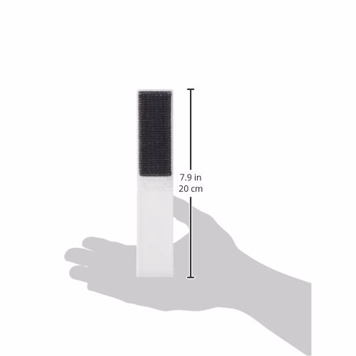 MUJI Portable Lint Brush