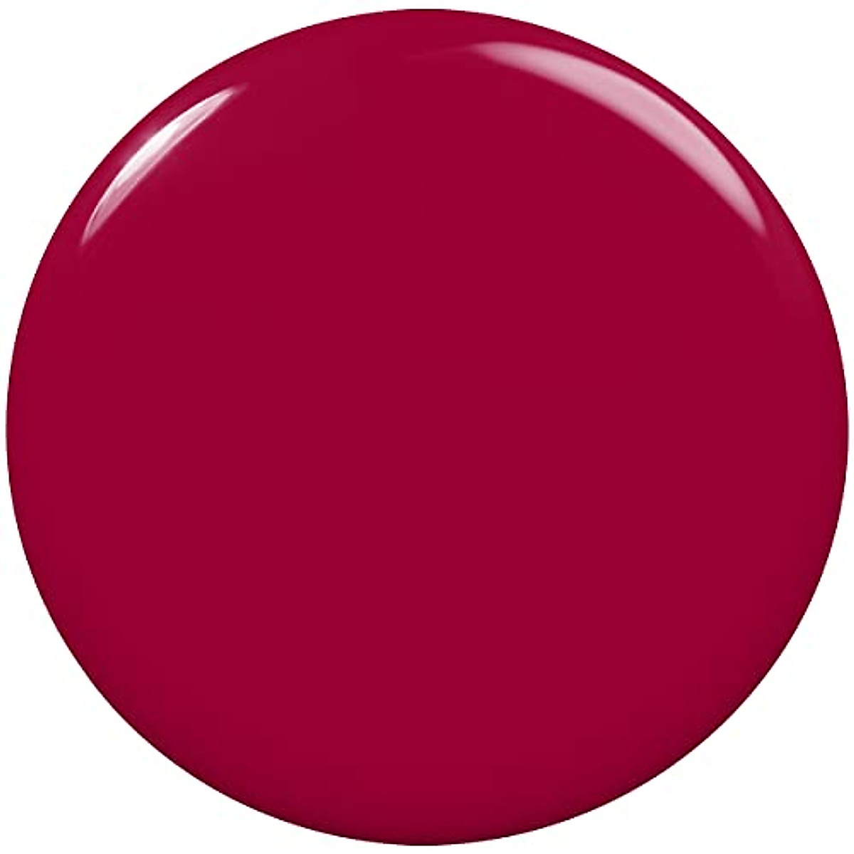 essie Gel Couture Nail Polish, Long-Lasting Deep Magenta Nail Polish, Vegan, Chevron Trend, 0.46 fl oz
