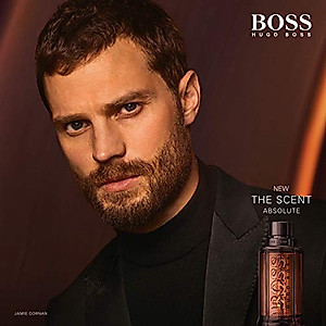 Hugo Boss The Scent Absolute for Him Eau De Parfum, 1.6 Fl Oz