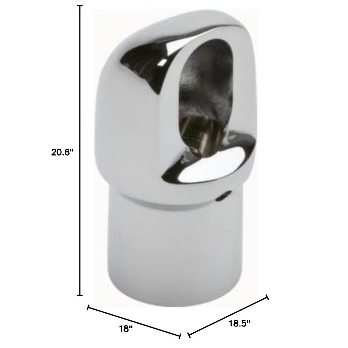 Elkay VRCGRN8 Cooler Wall Mount GreenSpec ADA Vandal-Resistant, Non-Filtered 8 GPH Stainless