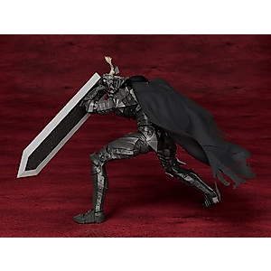 Max Factory Berserk: PLAMETA Guts (Berserker Armor Ver.) Model Kit