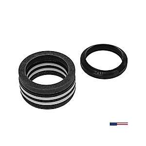 Snow Plow Ram 1.5 PacKіng Seal Kit Western Fisher Boss Meyer Hyd01659 25205