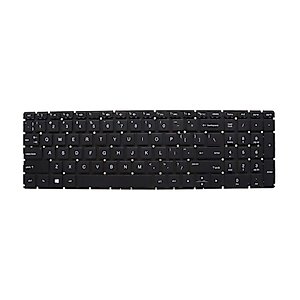 New Keyboard Replacement for HP 17-x114dx 17-x115cy 17-x115dx 17-x116dx 17-x121dx 17-x127cl 15-AC 15-AY 15-AF 15-AJ 250 G4 G5 255 G4 G5 US
