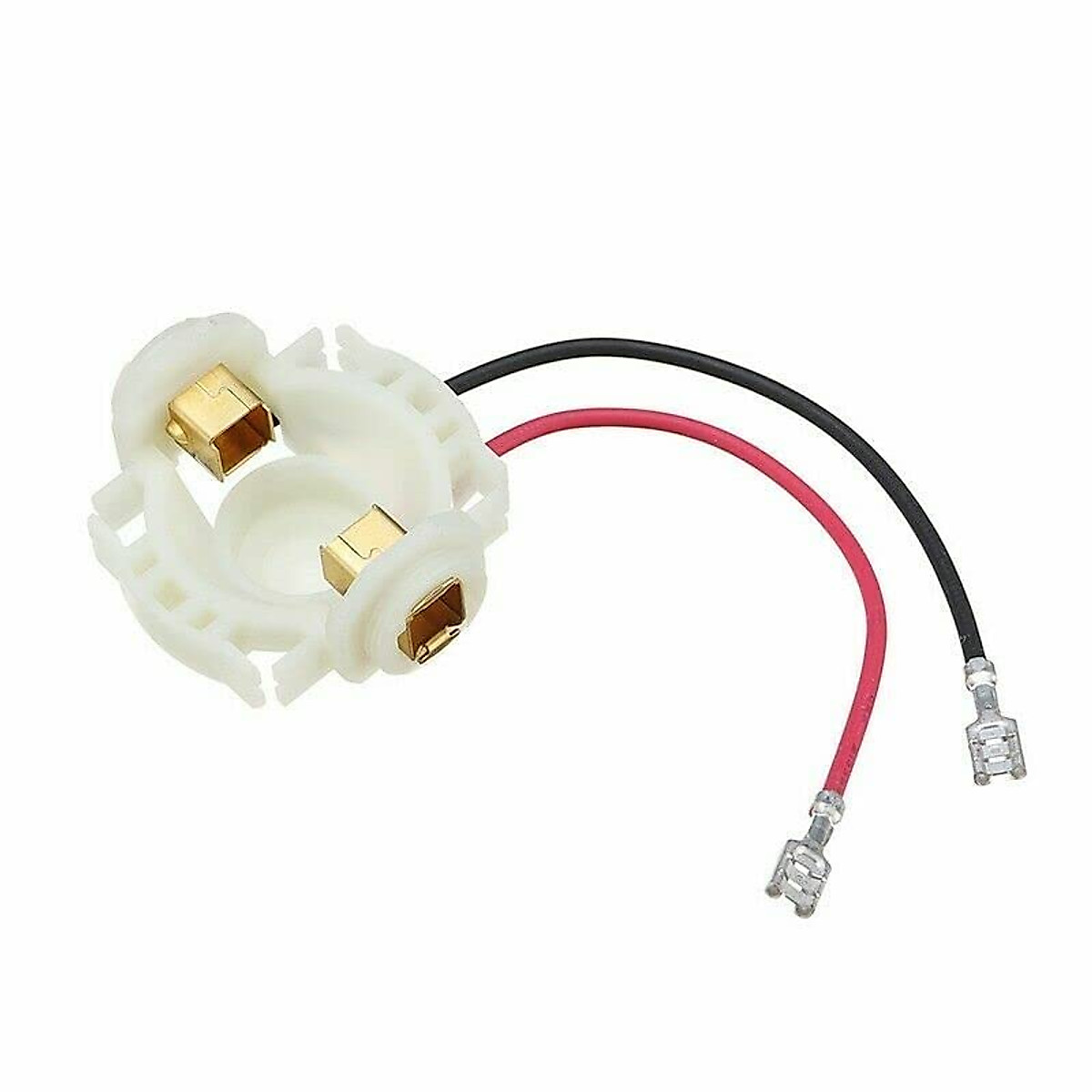 DAGIJIRD Chainsaw Replacement Carbon Brush + Cap + Cover + Brush Holder Kit for BGA450 BGA452 DGA452