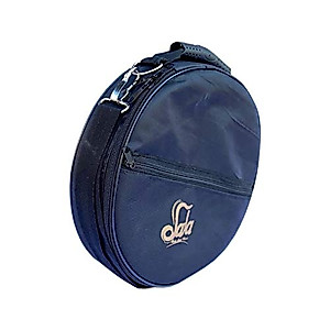 Padded Gigbag Case For Riq Tef Tambourine SC-201