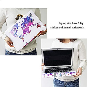 Laptop Skin Decal Notebook Sticker Laptop Skin For Lenovo/Dell Air /Macbook/Asus,13",Laptop Skin8