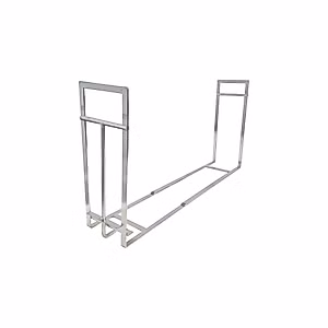 OCS Parts Cradle for 23-Inch Donut Fryer Screens | Heavy-Duty, Reinforced, Industrial Grade Stainless Steel Donut Fryer Screen Cradles for Belshaw, Avalon, and Commercial Donut Fryer Screens
