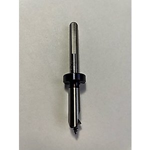 Mushroom Plug Drill Bit Standard Size