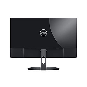 Dell SE2419H 24" LED LCD Monitor - 16:9-1920 x 1080 - Full HD, Black