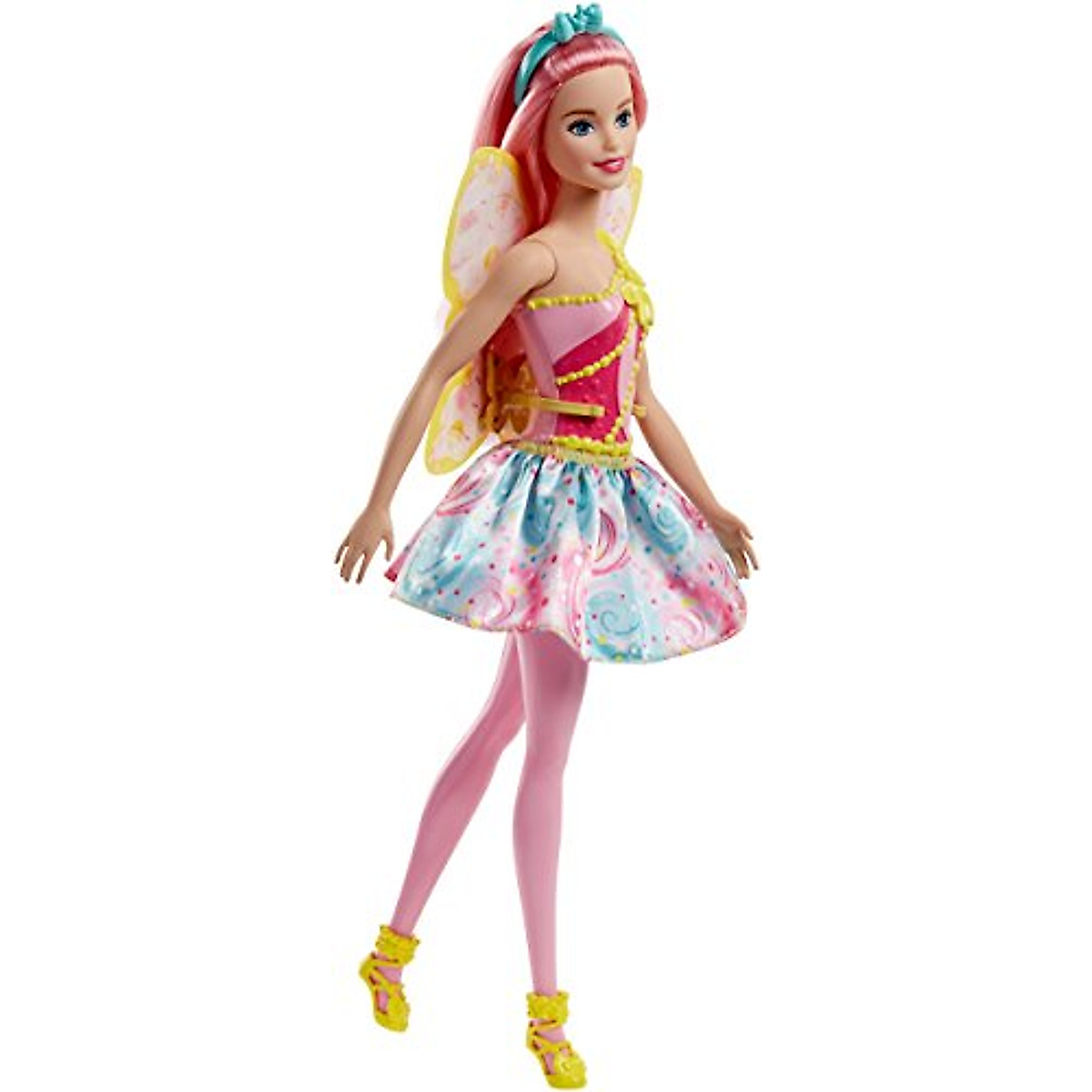 Barbie Dreamtopia Fairy Doll