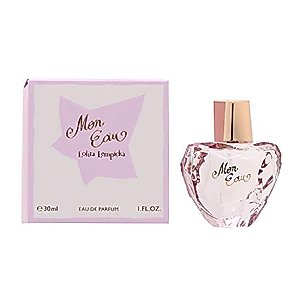 Lolita Lempicka Mon Eau Eau De Parfum Spray, Pink, 1 Fl Oz