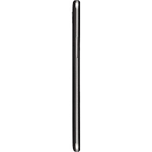 TracFone LG Stylo 3 4G LTE Prepaid Smartphone