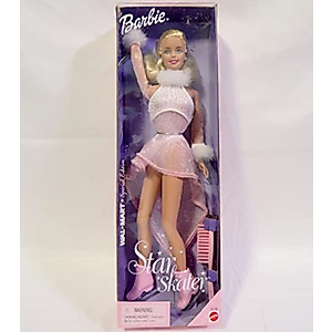 Barbie Star Skater
