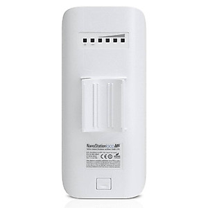 Ubiquiti Networks NanoStation loco M5