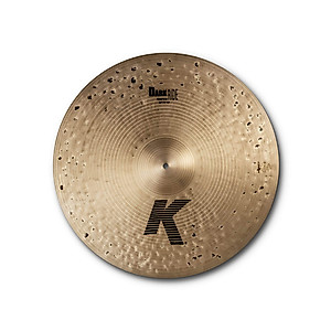 Avedis Zildjian Company K Series Dark Medium Ride Cymbal - 22 Inches