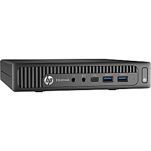HP ProDesk 6300 Desktop Computer, Intel Quad-Core i5, Ultra-Fast 512GB SSD Storage, 16GB DDR3 RAM, DVD, WiFi, Bluetooth, Windows 10 Pro, New 24 LCD, RGB Mouse/Keyboard Speakers (Renewed)