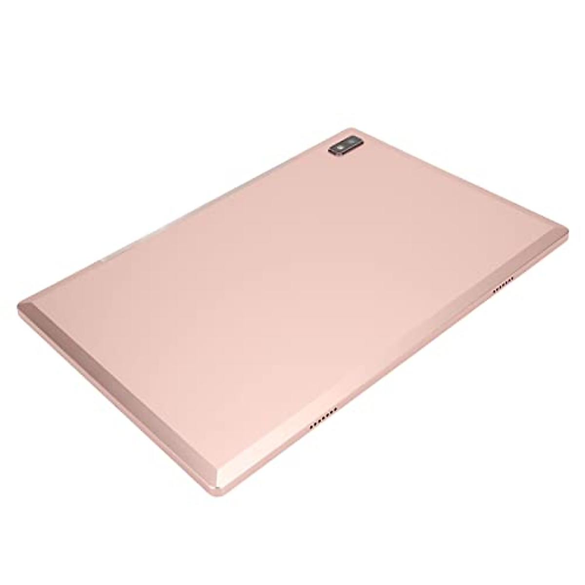 VINGVO 10.1 Inch Tablet, Octa Core Processor Dual SIM Dual Standby Tablet for Work (US Plug)