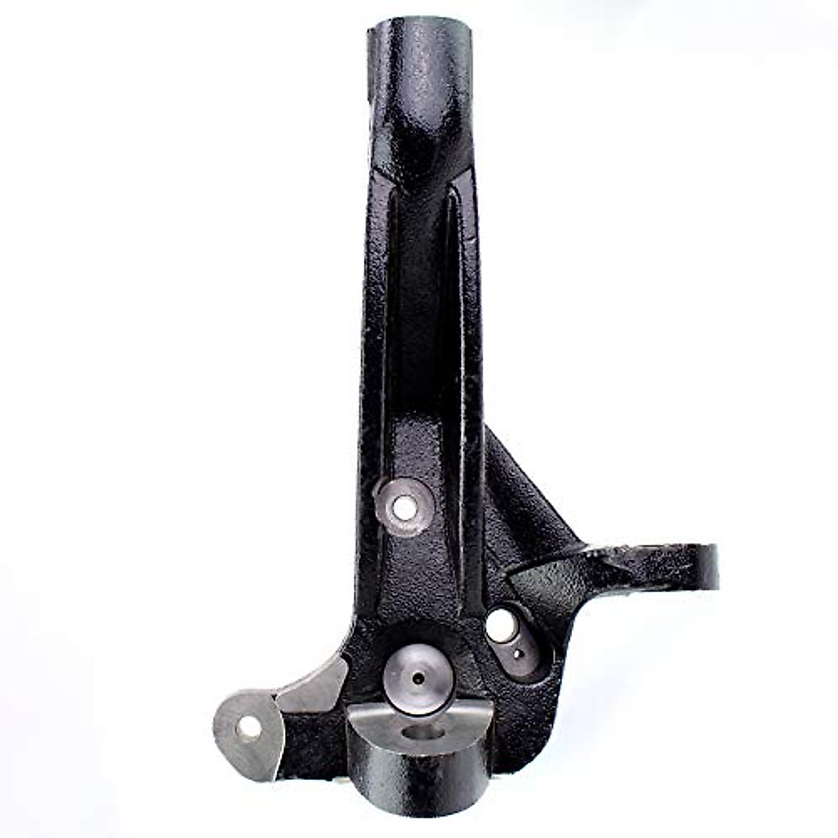 4" Lift Kit For 2001-2005 Ford Explorer Sport Trac 2WD Spindles with Add-a-Leafs by TSS