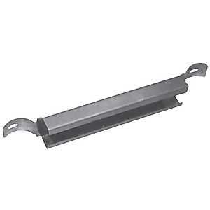 Music City Metals 01673 Stainless Steel Burner Replacement for Gas Grill Model Kenmore 415.16107110