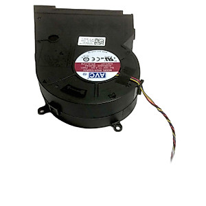 BAZA1233R2U P001 12V AVC Fan 12V 0.9A 3CWF9: X02 All-in-one Chassis Cooling Fan